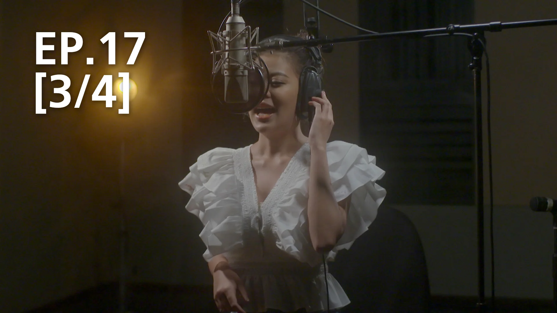 EP.17 [3/4] | กระสือลำซิ่ง - ดูซีรี่ส์ออนไลน์