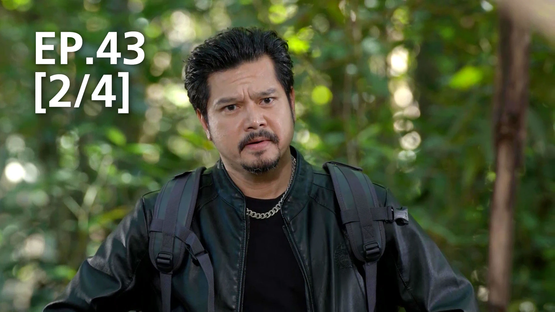 EP.43 [2/4] | ขุมทรัพย์ลำโขง - ดูซีรี่ส์ออนไลน์