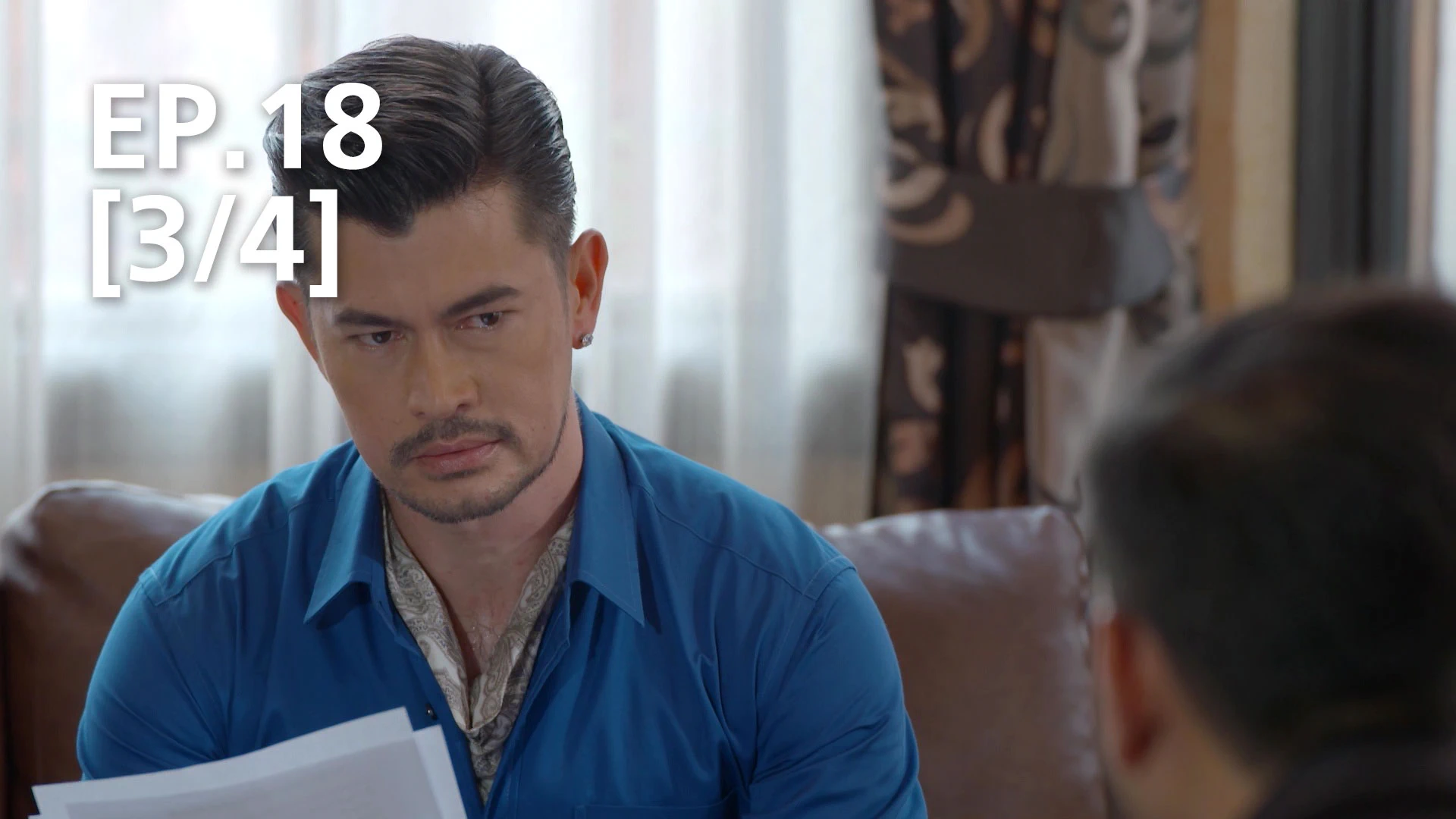 EP.18 [3/4] | ขุมทรัพย์ลำโขง - ดูซีรี่ส์ออนไลน์