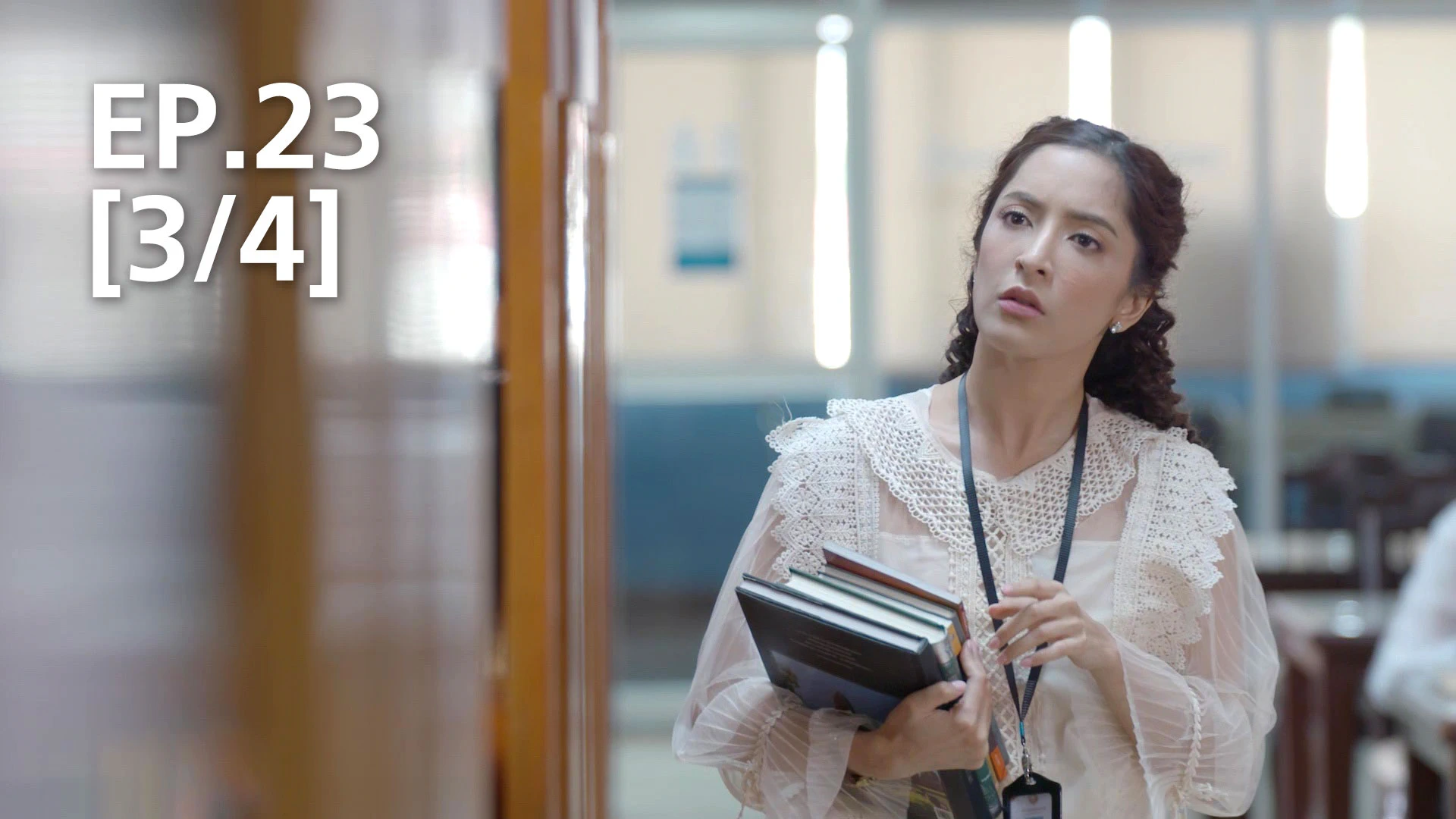 EP.23 [3/4] | ขุมทรัพย์ลำโขง - ดูหนังออนไลน์
