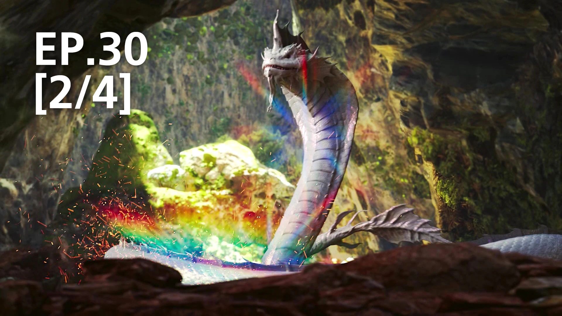 EP.30 [2/4] | ขุมทรัพย์ลำโขง - ดูซีรี่ส์ออนไลน์