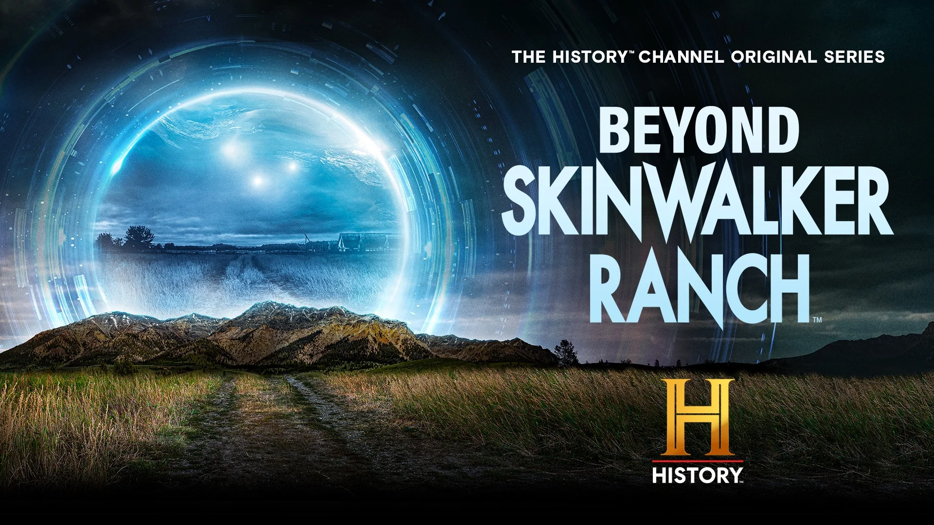 Beyond Skinwalker Ranch - ดูซีรี่ส์ออนไลน์