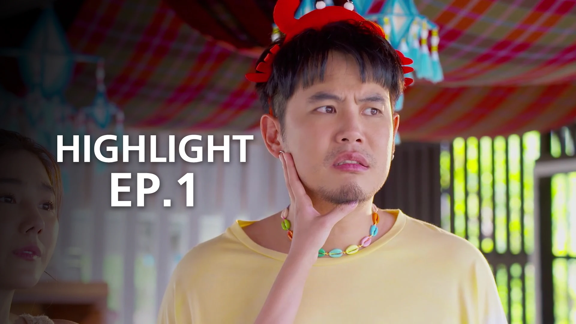 Highlight EP.1-1 | Spice & Spell - Watch Movies Online