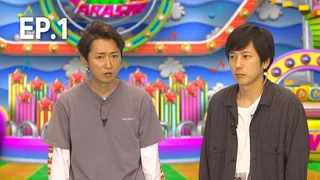 Vs Arashi S2 - Watch Series Online