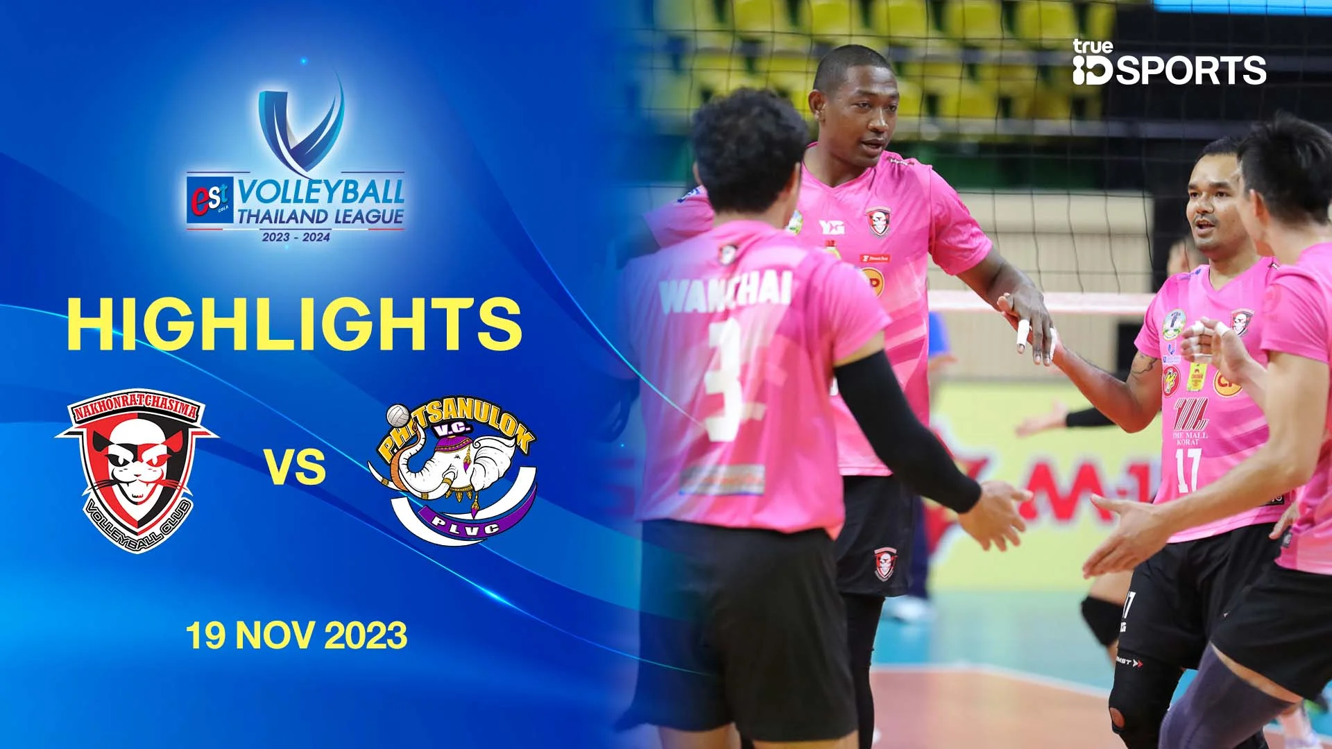 NQM VS PLK : VTL 2023/24 Highlights - Watch Movies Online
