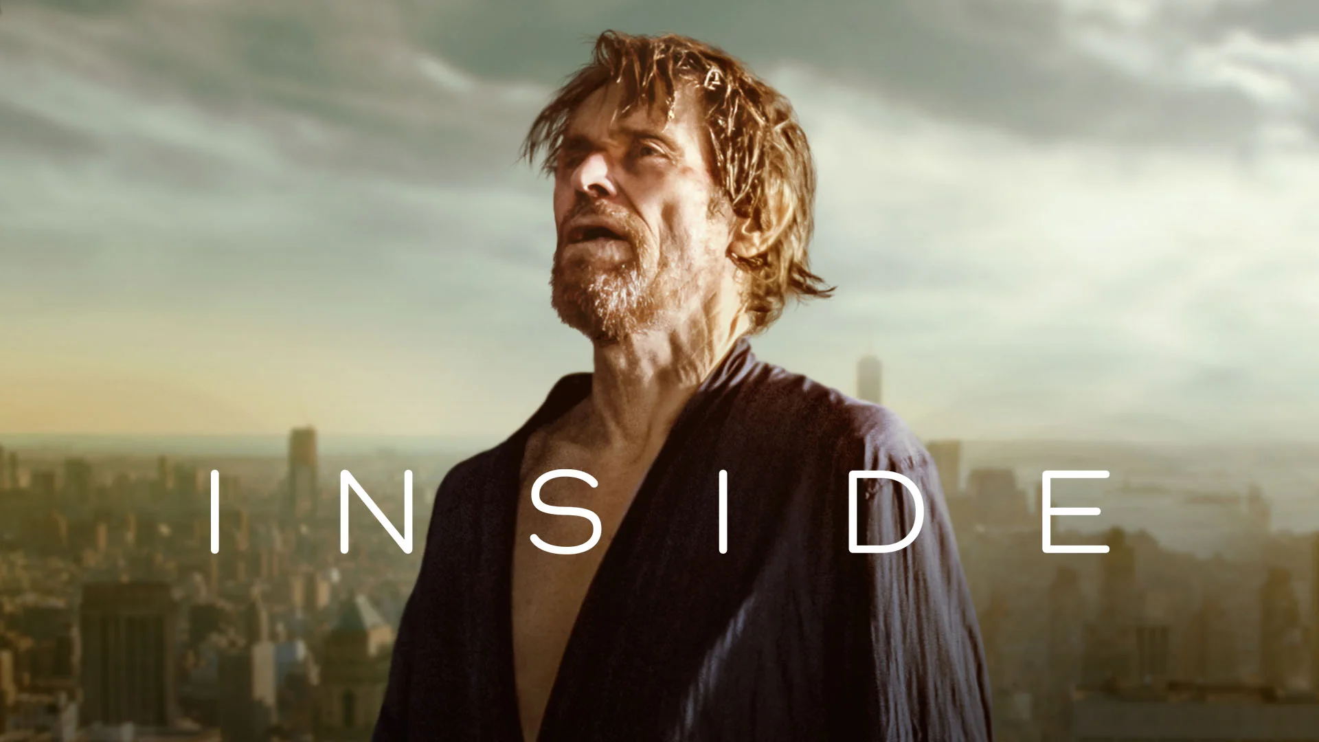 ตัวอย่าง: Inside - ดูหนังออนไลน์