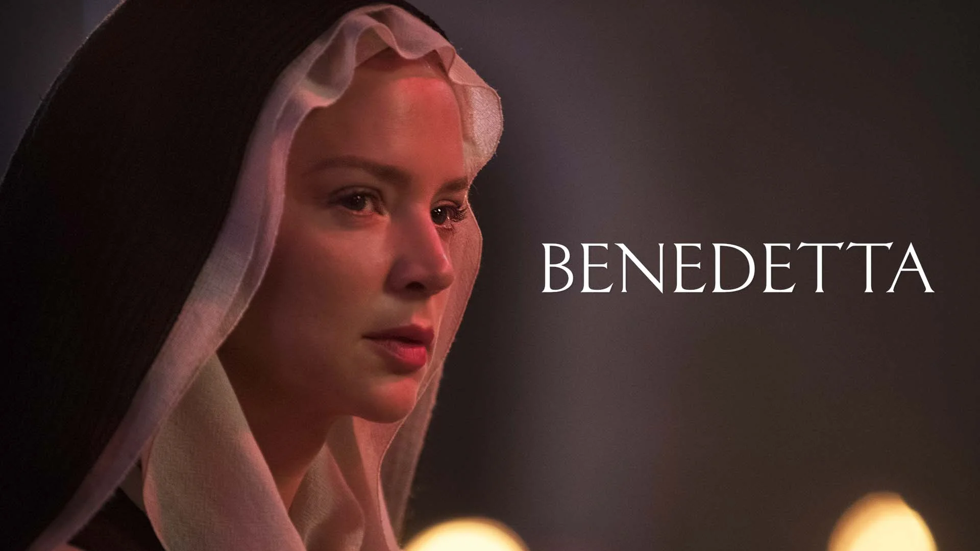 Trailer: Benedetta - Watch Movies Online