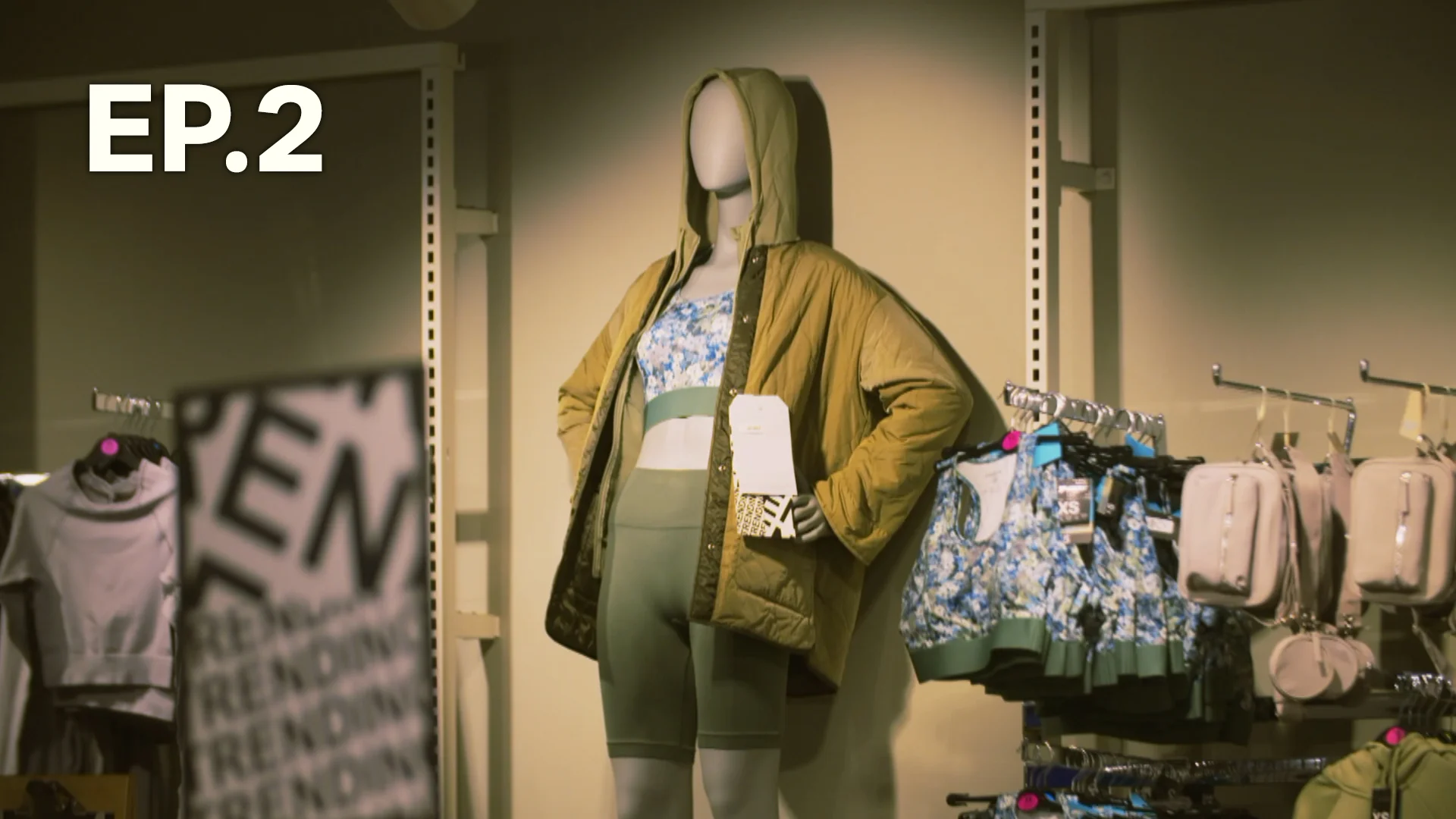 EP.02 | ทำได้อย่างไร? - ดูซีรี่ส์ออนไลน์