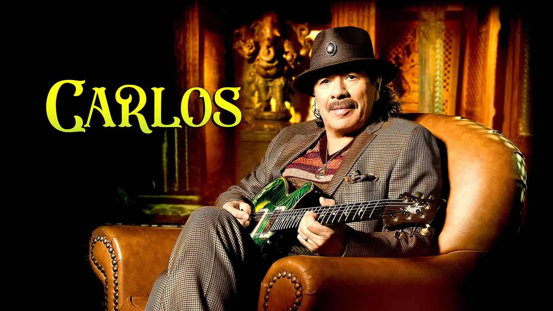 Trailer: Carlos - Watch Movies Online