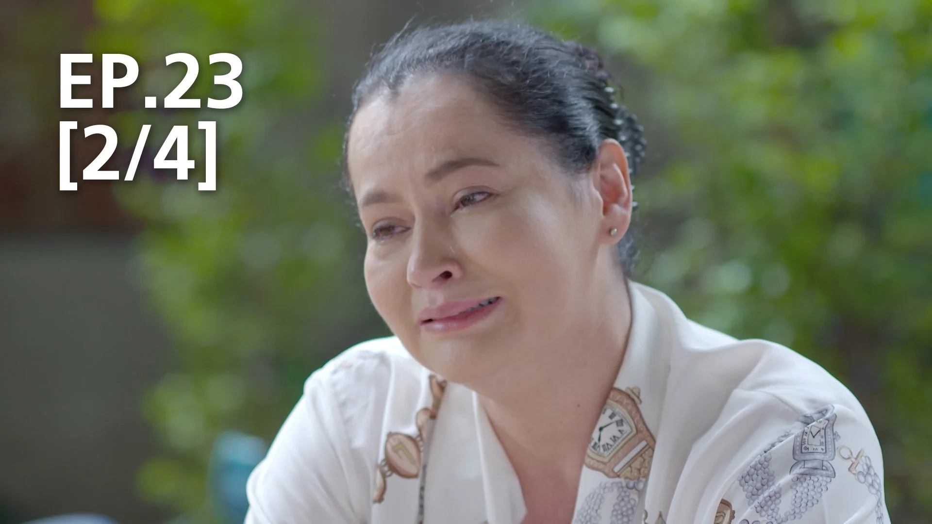 EP.23 [2/4] | บุษบาเปื้อนฝุ่น - ดูซีรี่ส์ออนไลน์