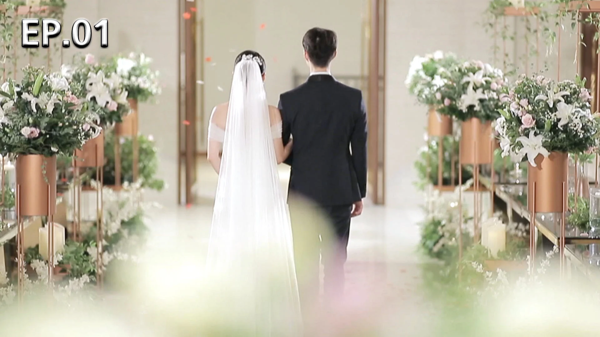 EP.01 | Marry Me in 100 Days - Watch Series Online