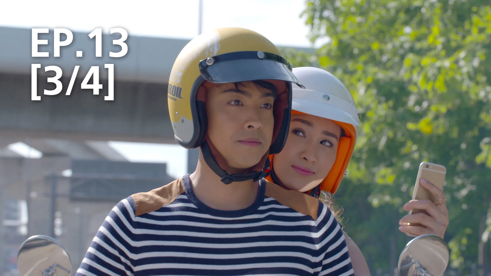 EP.13 [3/4] | มัจจุราชฮอลิเดย์ - ดูซีรี่ส์ออนไลน์