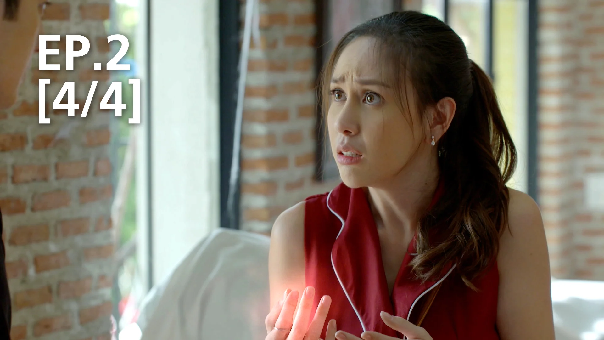 EP.02 [4/4] | มัจจุราชฮอลิเดย์ - ดูซีรี่ส์ออนไลน์