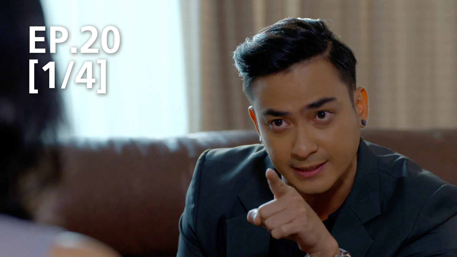 EP.20 [1/4] | มัจจุราชฮอลิเดย์ - ดูซีรี่ส์ออนไลน์