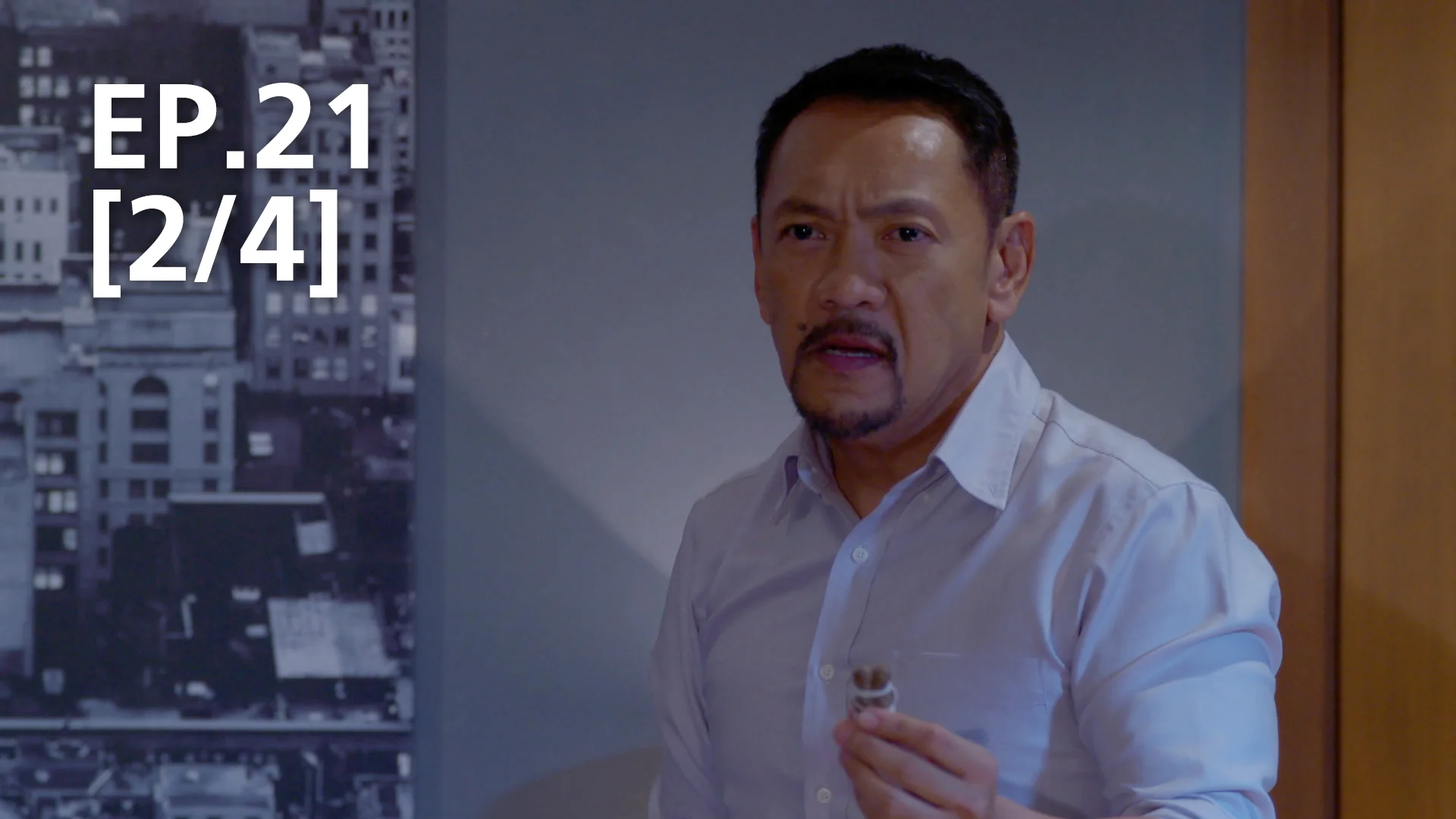 EP.21 [2/4] | มัจจุราชฮอลิเดย์ - ดูซีรี่ส์ออนไลน์