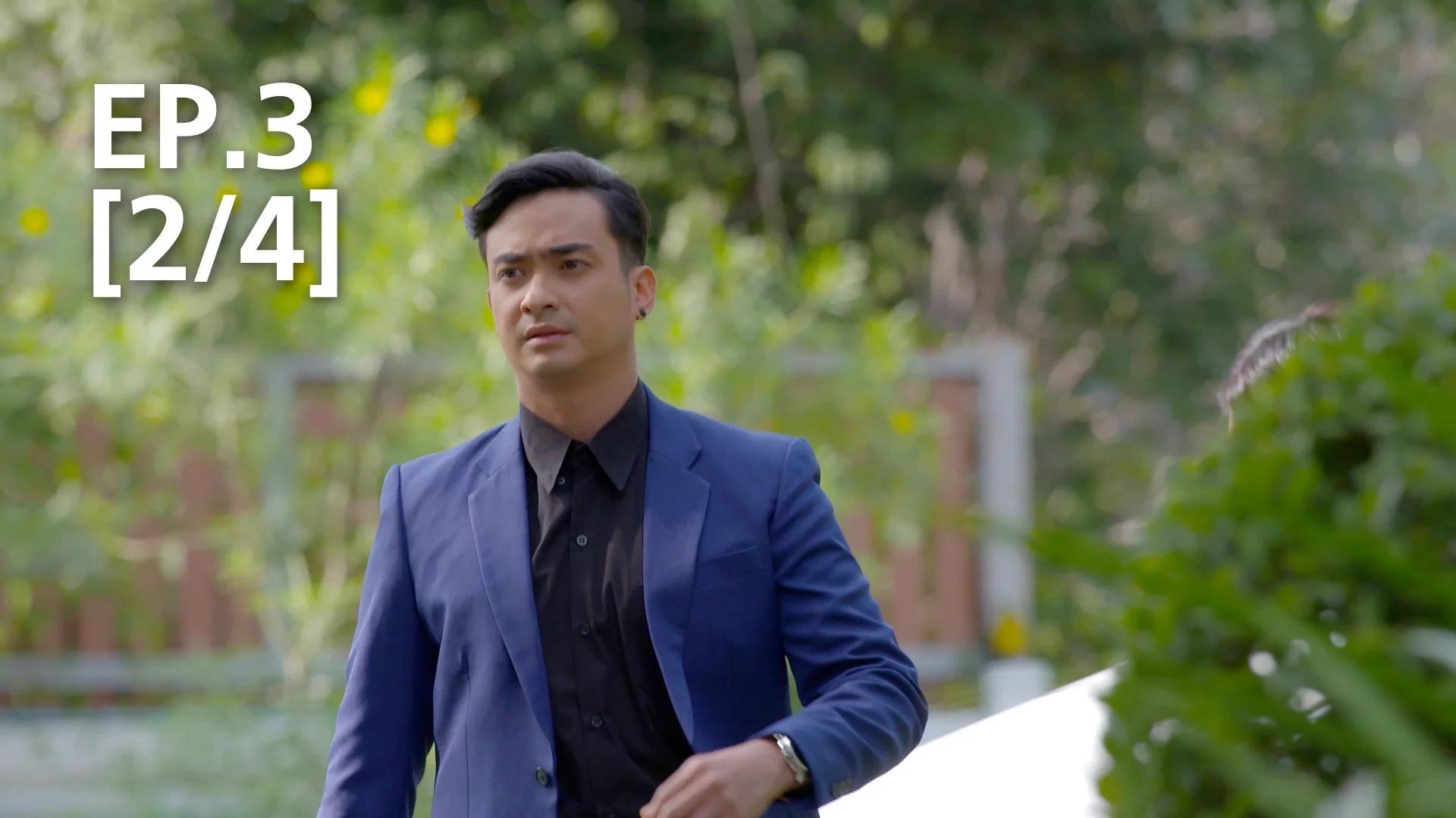 EP.03 [2/4] | มัจจุราชฮอลิเดย์ - ดูซีรี่ส์ออนไลน์