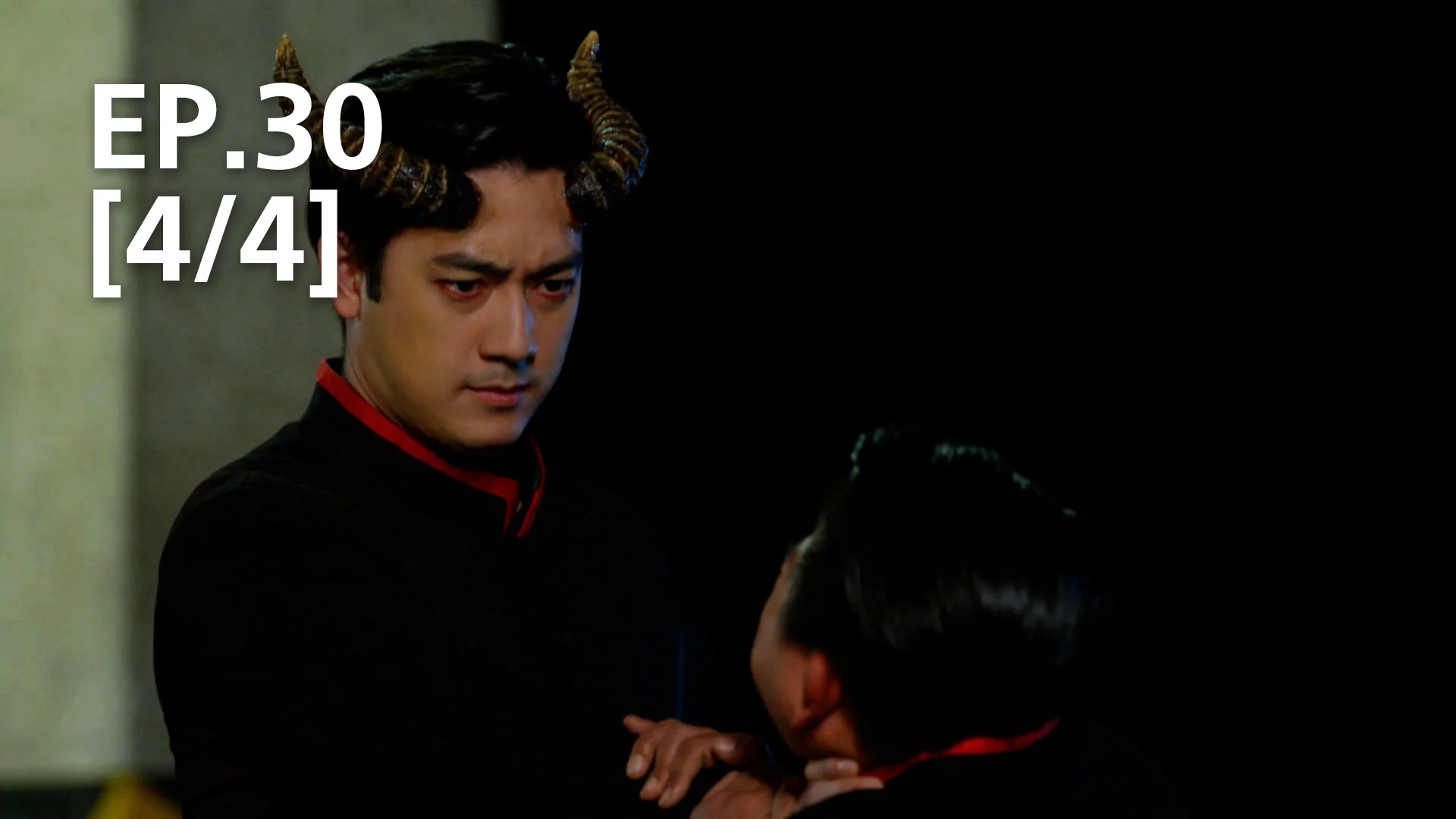 EP.30 [4/4] | The Death's Holiday EP.30 [4/4] | มัจจุราชฮอลิเดย์ - ดูหนังออนไลน์