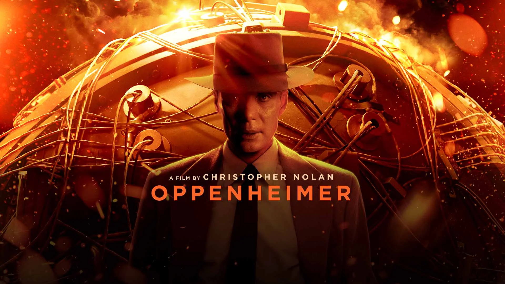 ตัวอย่าง: Oppenheimer - ดูหนังออนไลน์