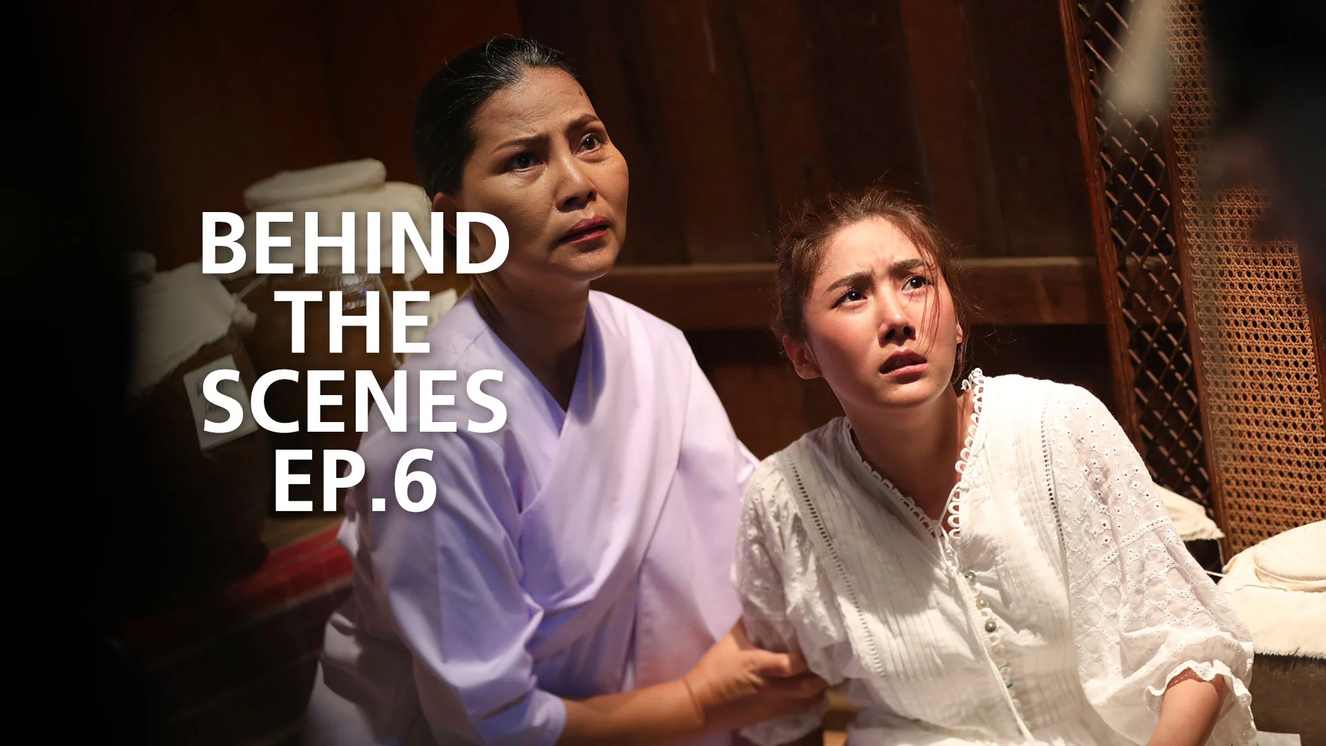 Behind the Scene EP.6 | Spice & Spell - Watch Movies Online