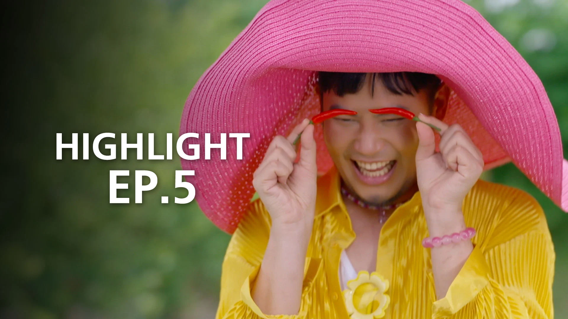 Highlight EP.5-1 | สูตรลับขโมยใจ - Watch Movies Online