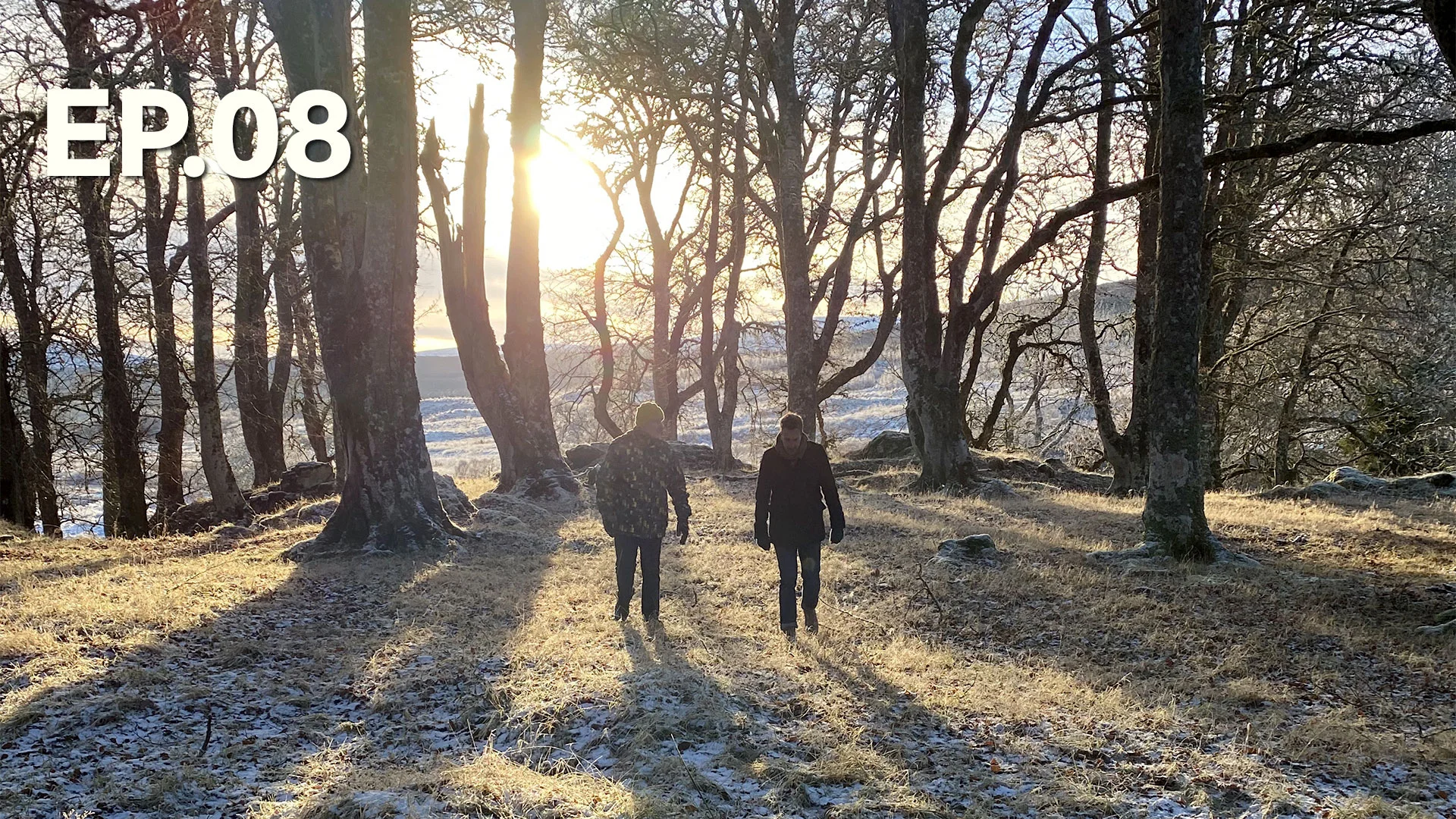 EP.08 | Ben Fogle: Starting Up Starting Over S1-S2 EP.08 | เบน โฟเกิล กับการเริ่มต้นใหม่ - ดู ...