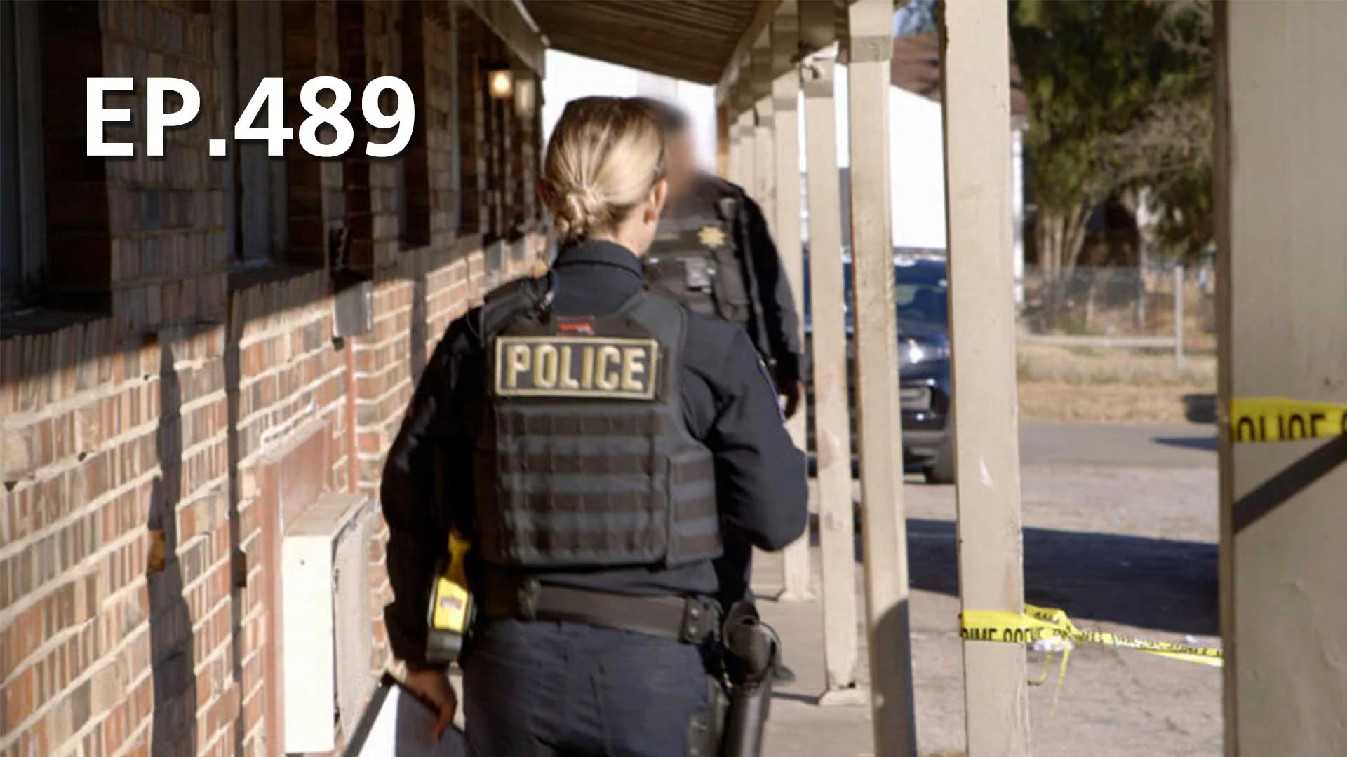 EP.489 | The First 48 Season 25 - Watch Series Online