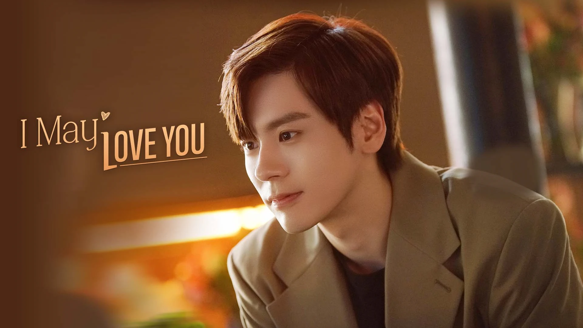 I May Love You - Watch Series Online