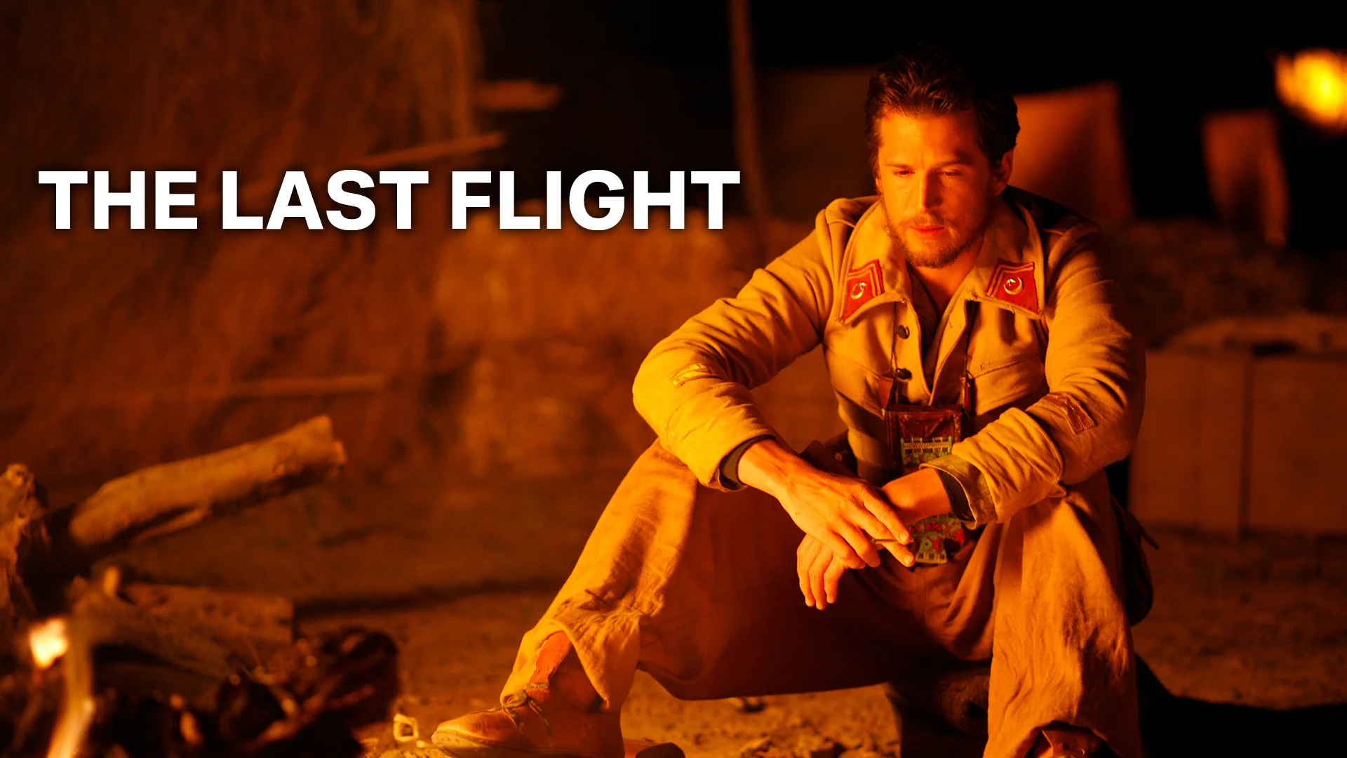 The Last Flight - Watch Movies Online