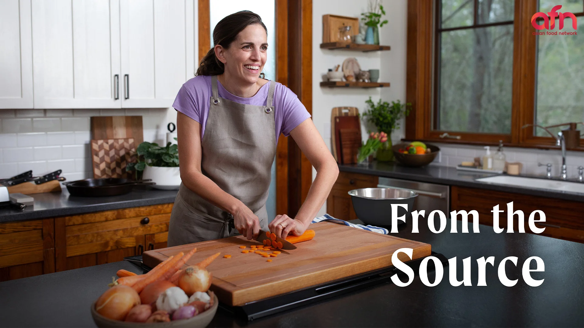 From The Source - ดูซีรี่ส์ออนไลน์