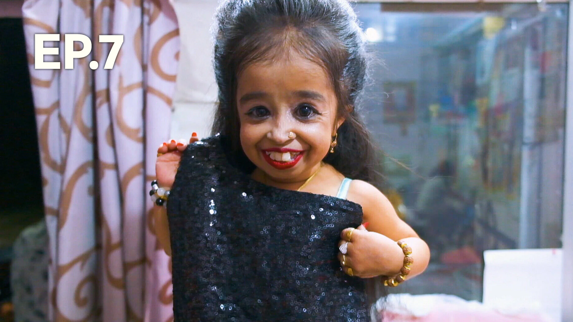 EP.07 | Unbelievable Me EP.07 | ฉัน...ที่เหลือเชื่อ - ดูหนังออนไลน์