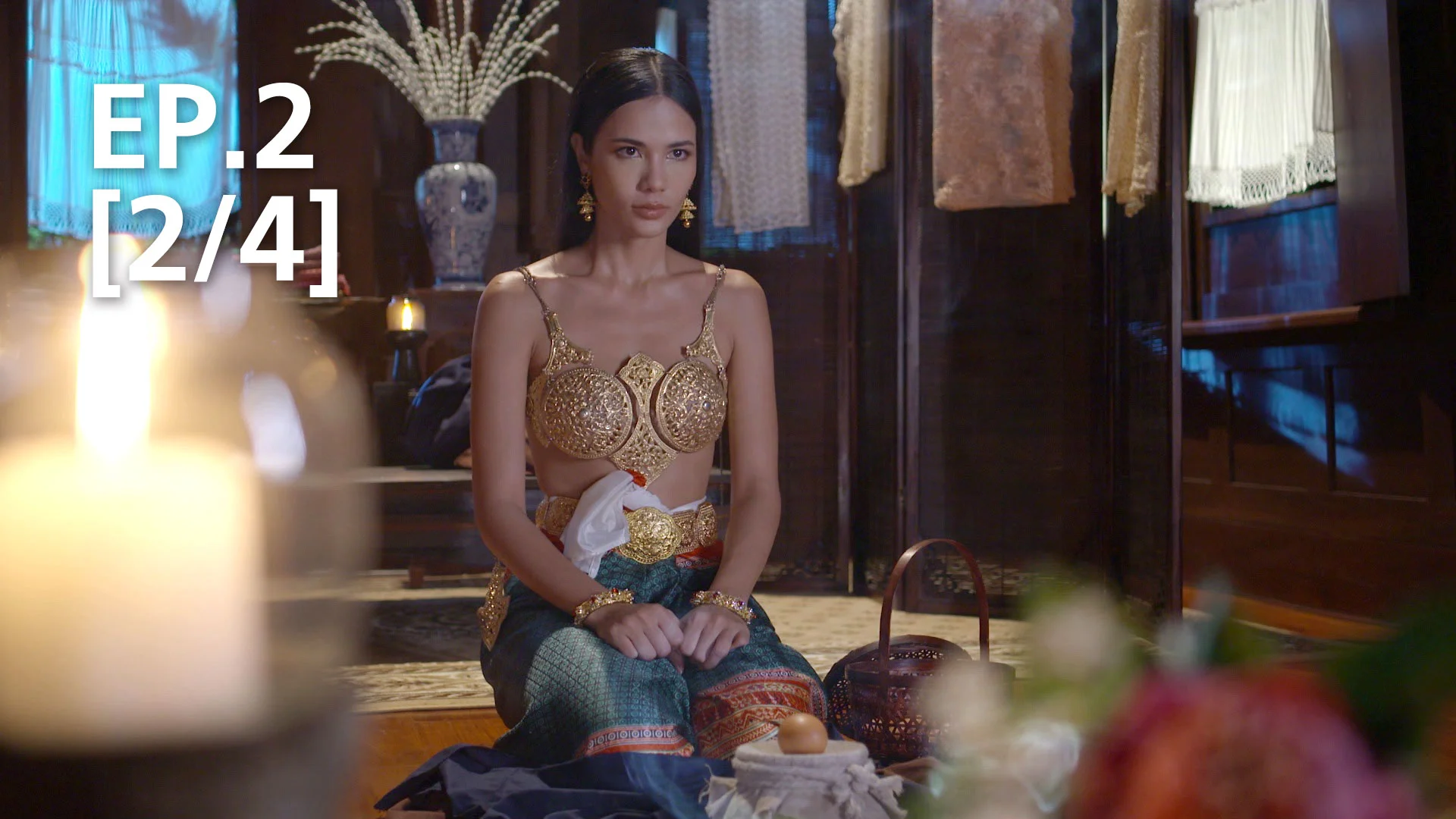 EP.02 [2/4] | Lustful Phantom - Watch Series Online