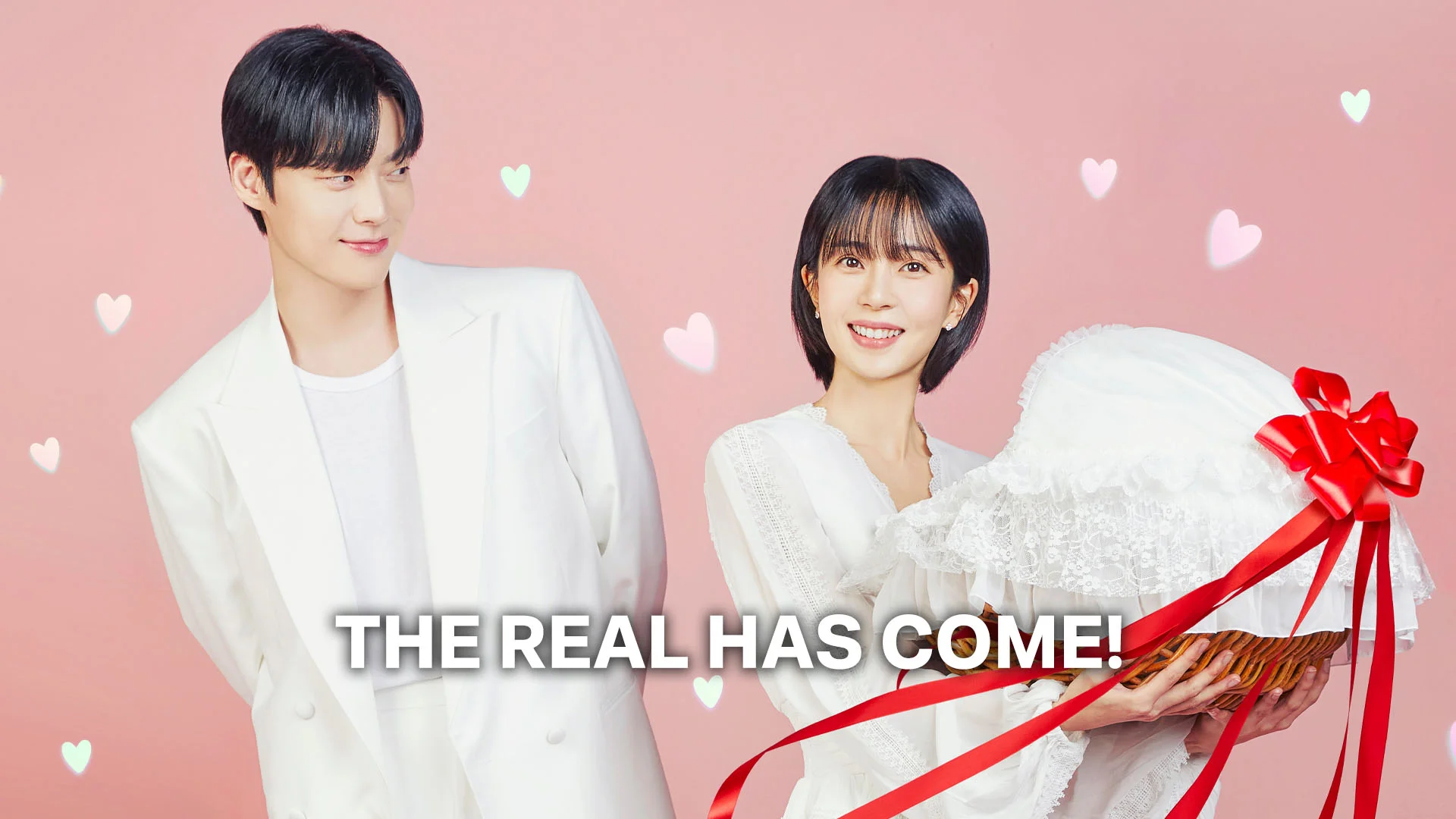 The Real Has Come! - Watch Series Online