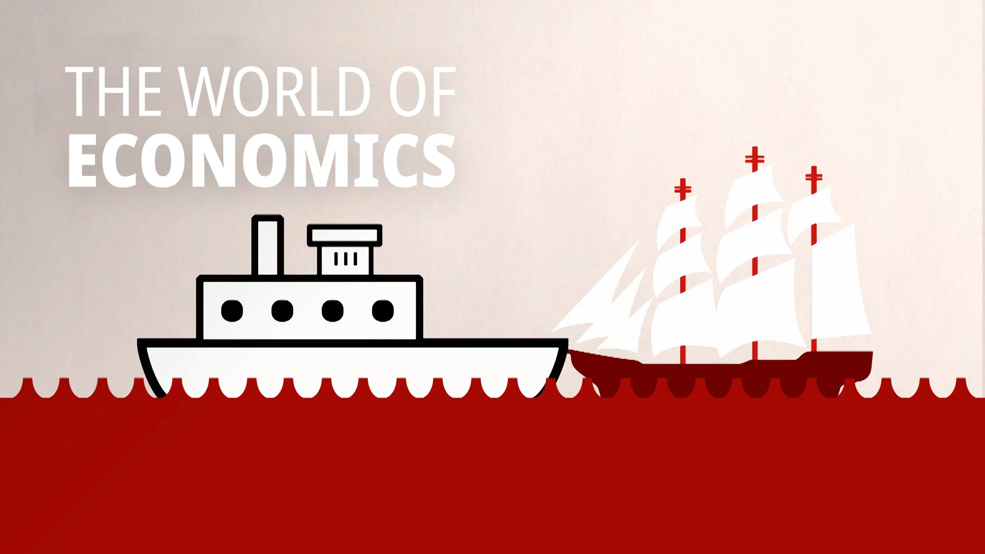The World of Economics - Watch Series Online