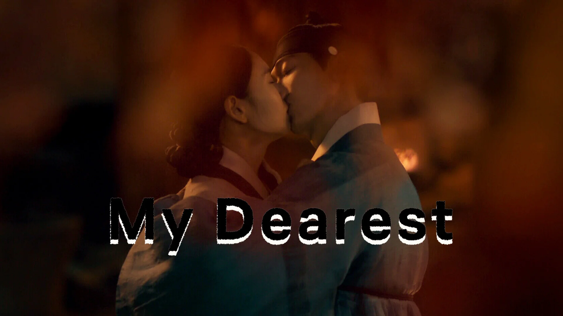 My Dearest - Watch Series Online