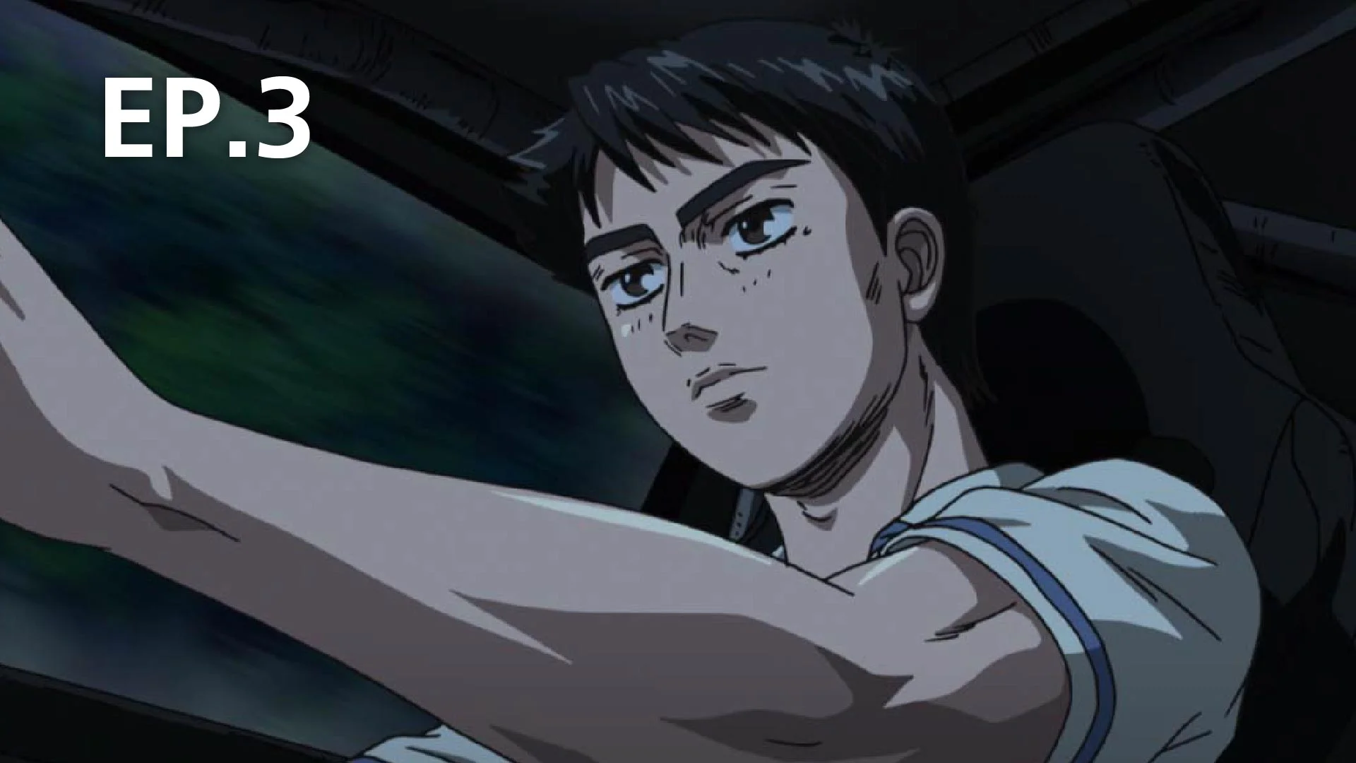 EP.03 | นักซิ่งดริฟท์สายฟ้า ซีซัน 6 - ดูซีรี่ส์ออนไลน์