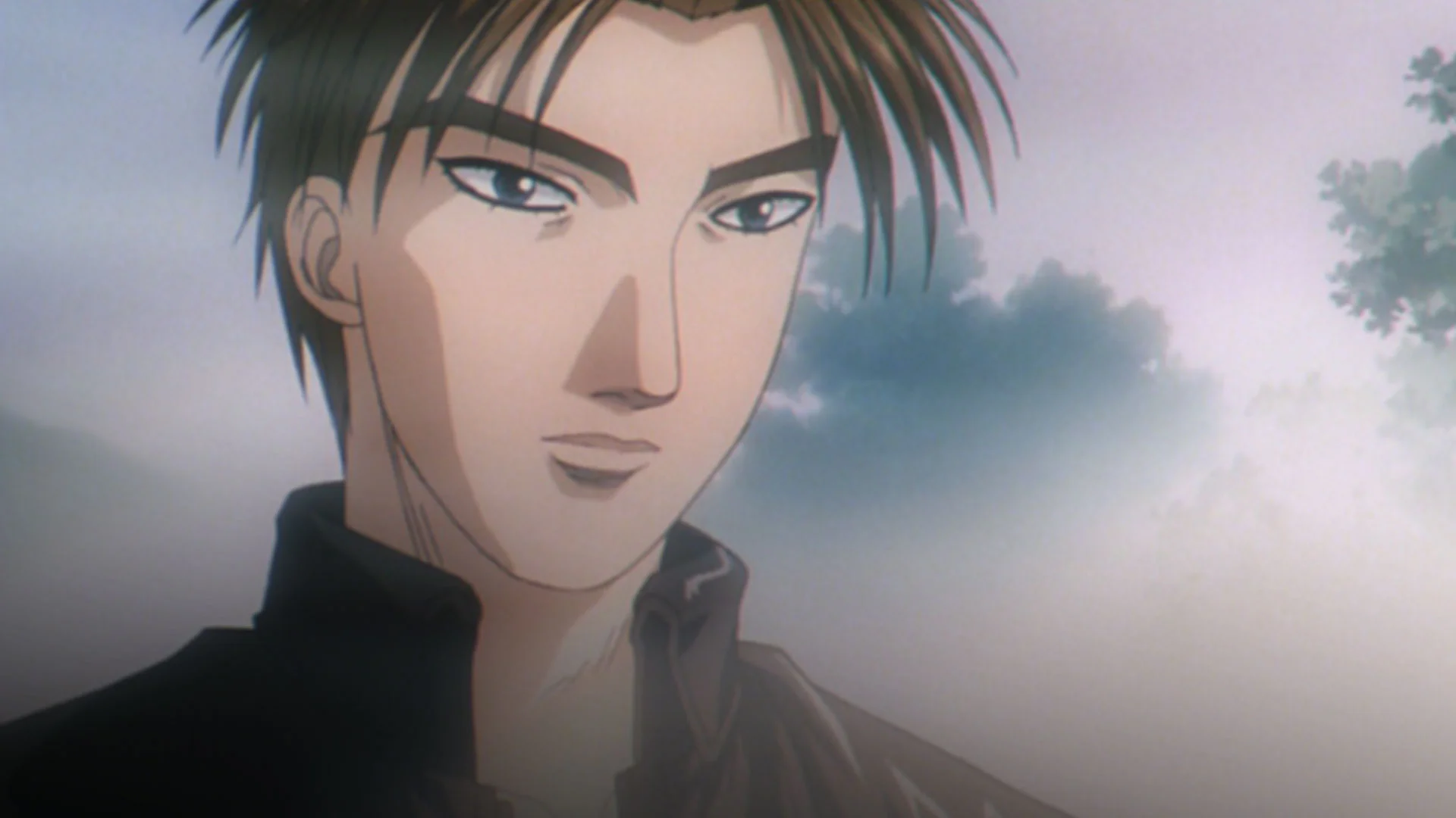 Initial D Third Stage The Movie - Watch Series Online