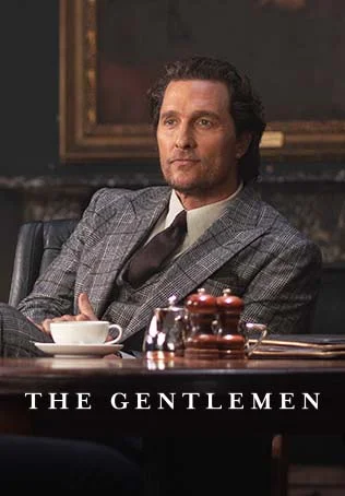 ตัวอย่าง: The Gentlemen - ดูหนังออนไลน์