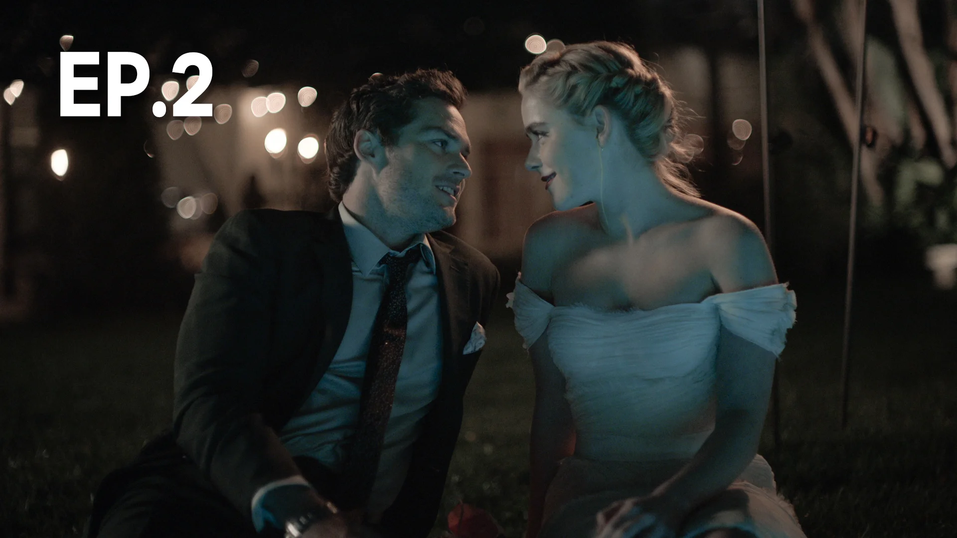 EP.02 | Swimming with Sharks S1 EP.02 | สวิมมิง วิธ ชาร์คส์ ปี 1 - ดูหนังออนไลน์