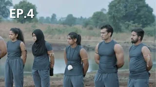 India's Ultimate Warrior - Watch Series Online