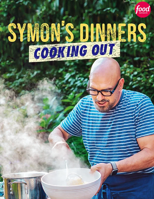 Symon's Dinners Cooking Out