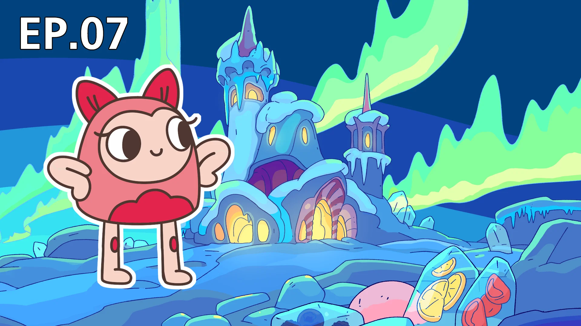 EP.07 | Back to Back - Watch Series Online