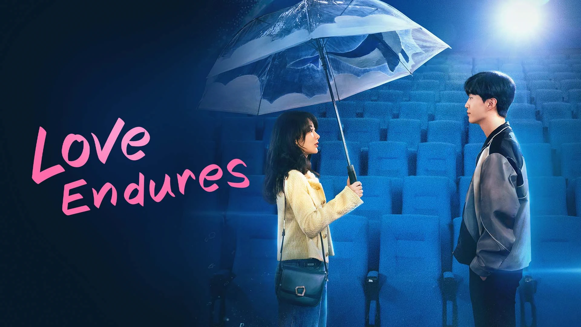 Love Endures รักไม่เคยจางไปจากใจ - Watch Series Online