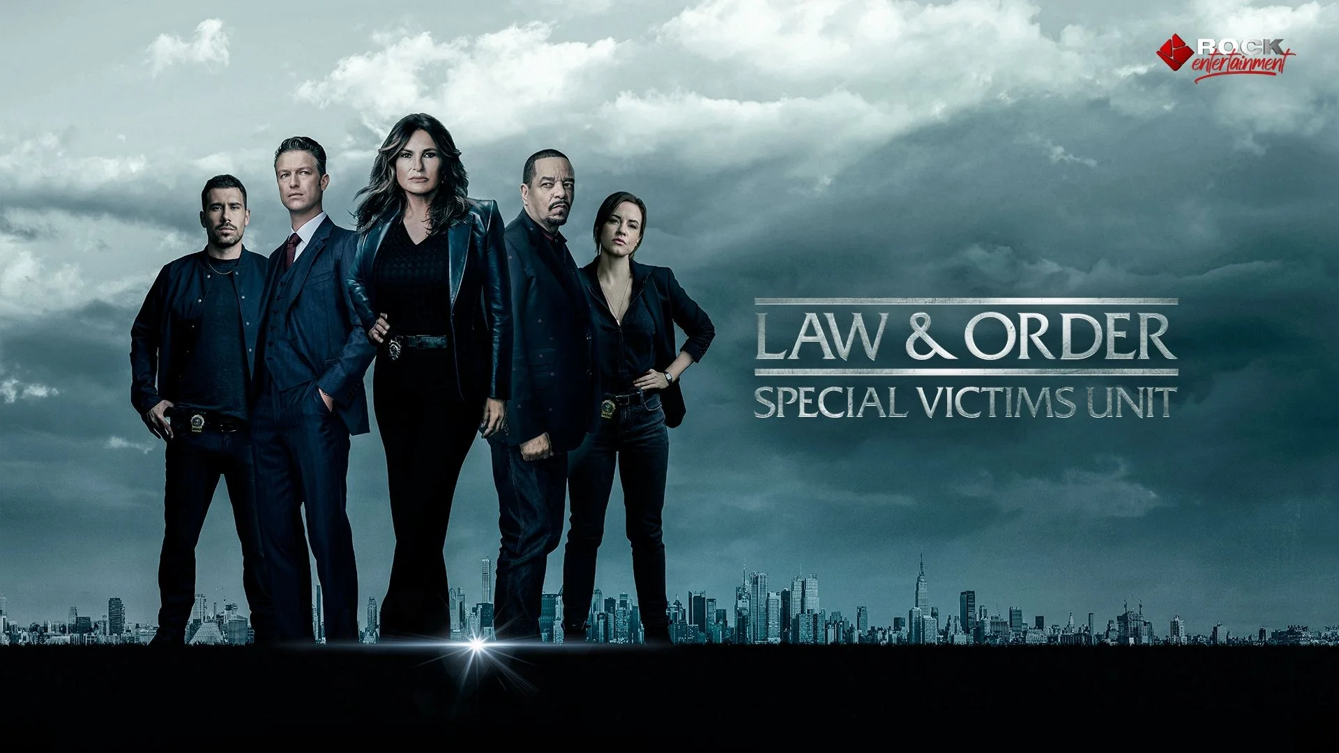 Law & Order: Special Victims Unit - ดูซีรี่ส์ออนไลน์