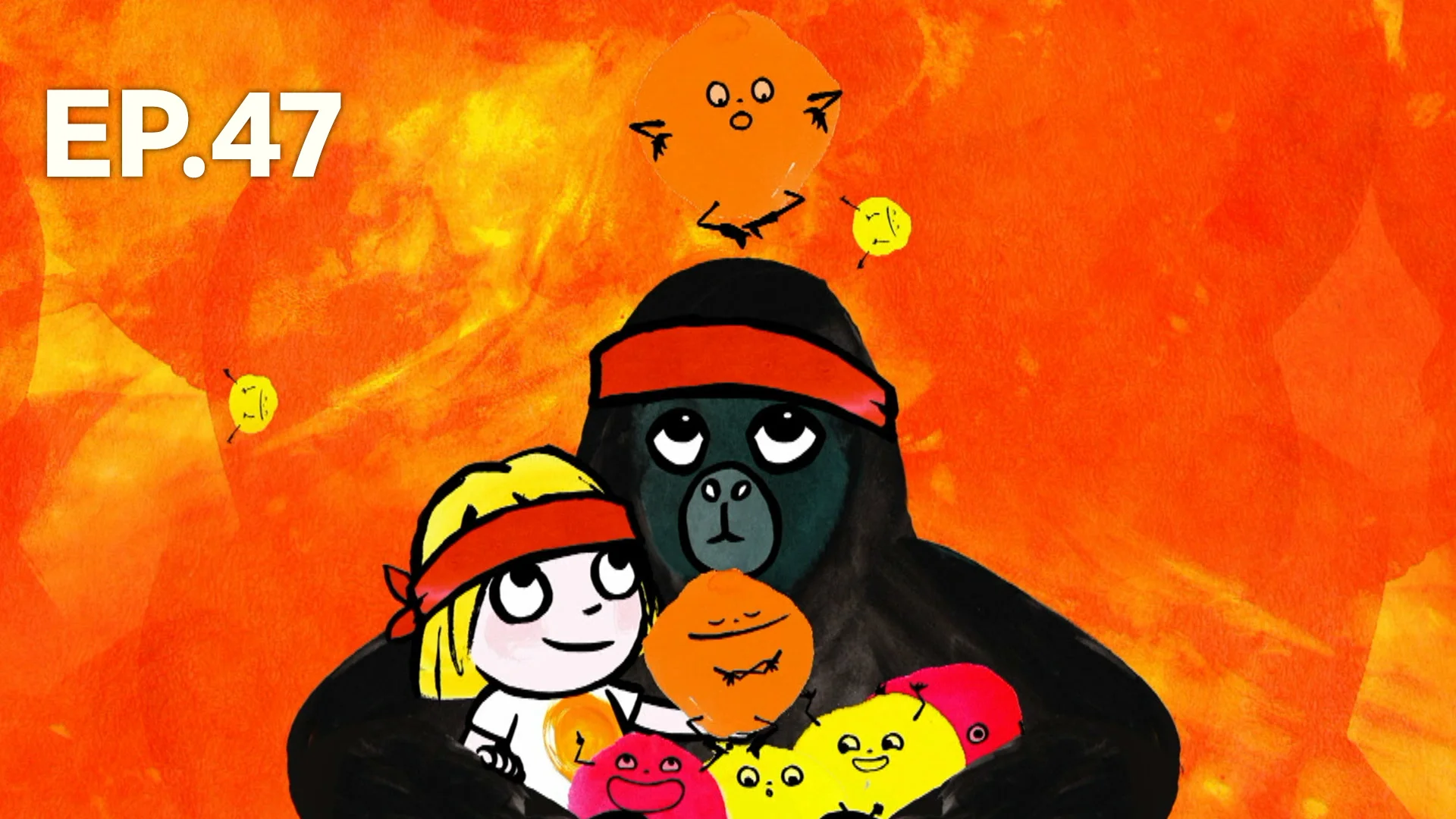 EP.47 | Little Malabar - ดูซีรี่ส์ออนไลน์