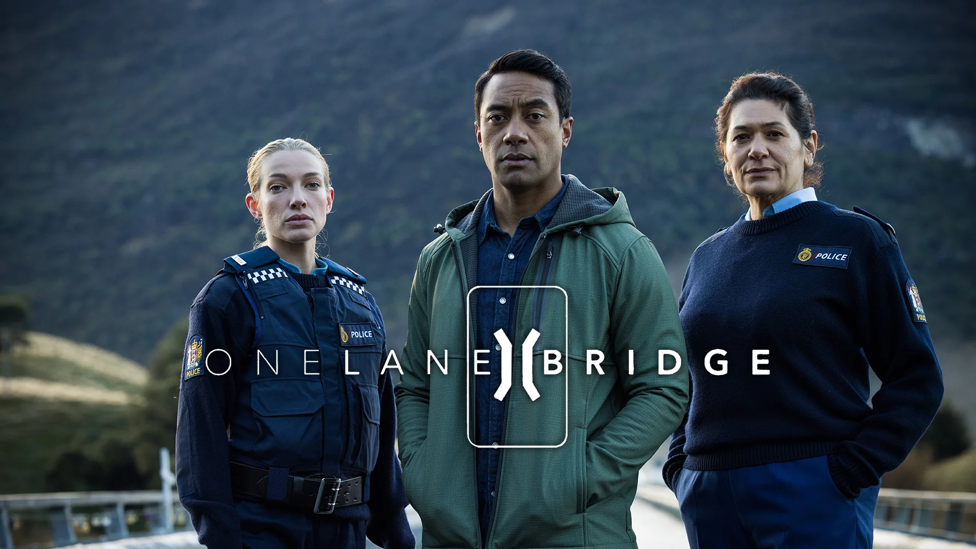 One Lane Bridge S3 - Watch Series Online