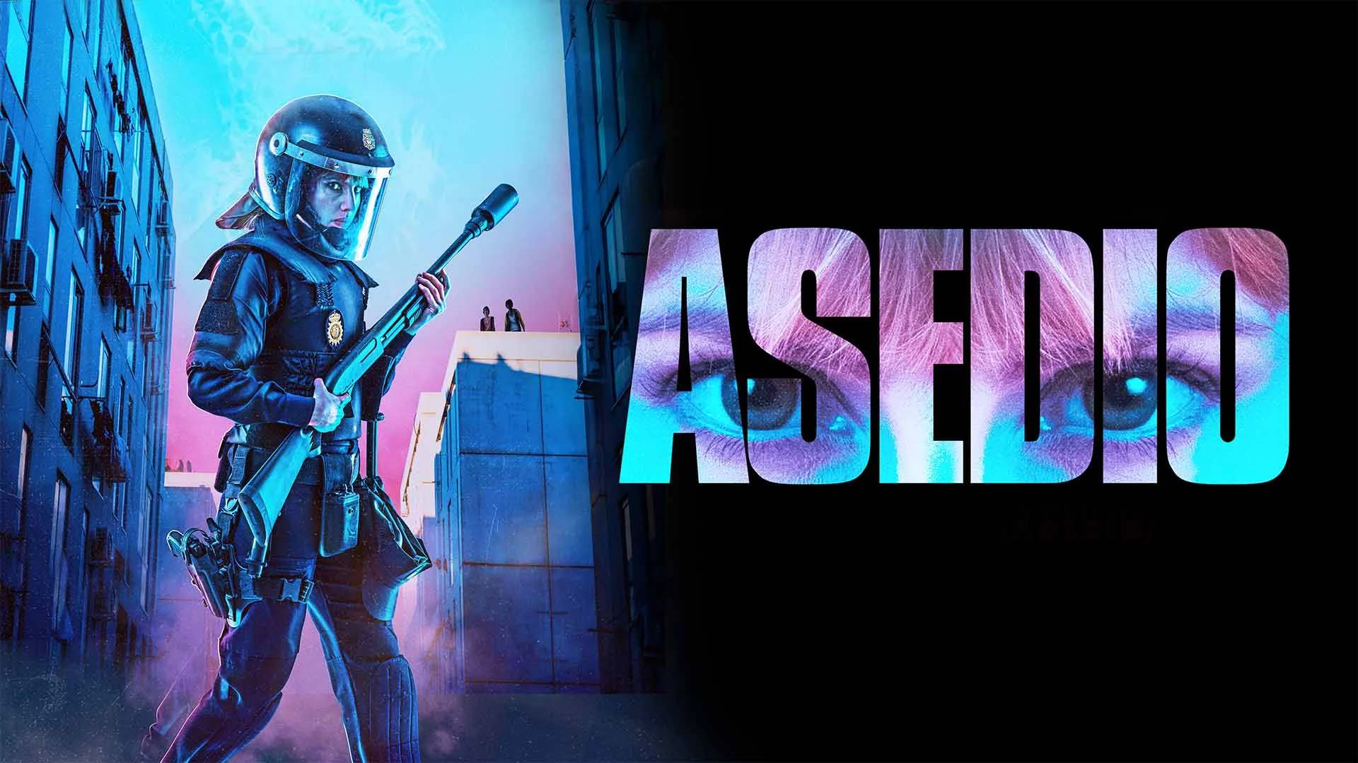 Trailer: Asedio - Watch Movies Online