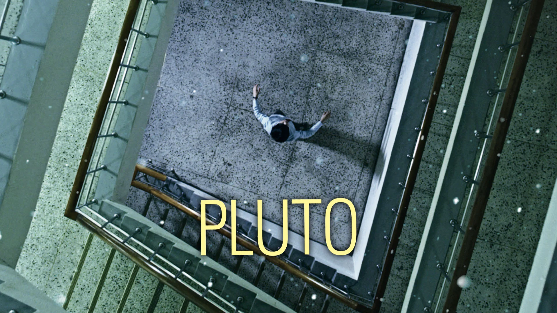 Pluto - Watch Movies Online