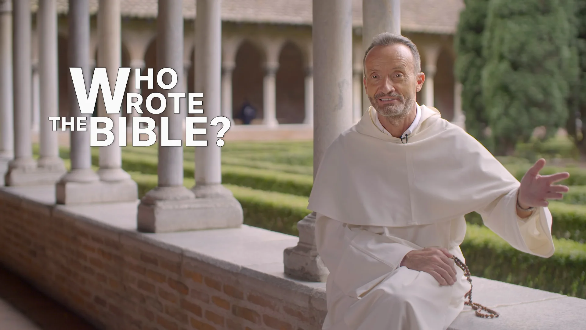 Who Wrote the Bible? - Watch Movies Online