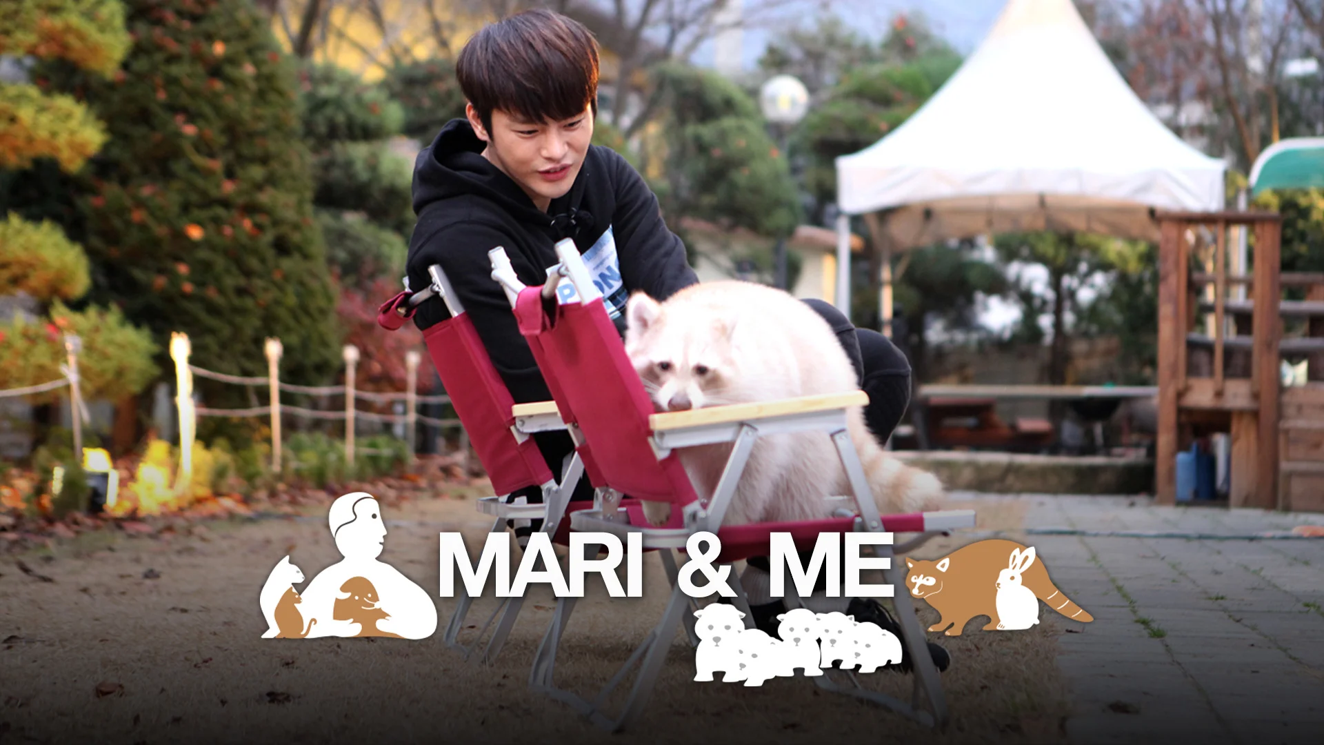 Mari & Me - Watch Series Online