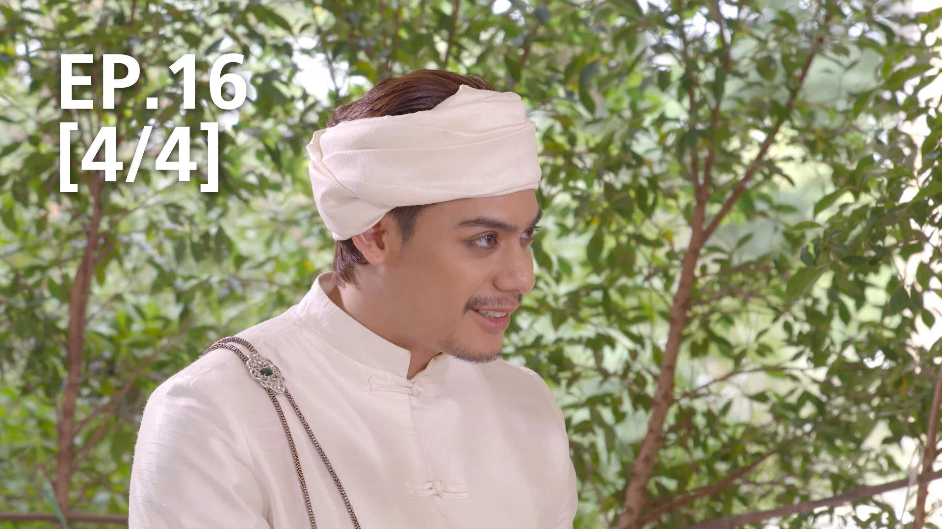 EP.16 [4/4] | วิญญาณแพศยา - ดูซีรี่ส์ออนไลน์